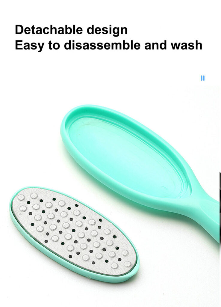 Pedicure Sandpaper Foot File - Bettawells